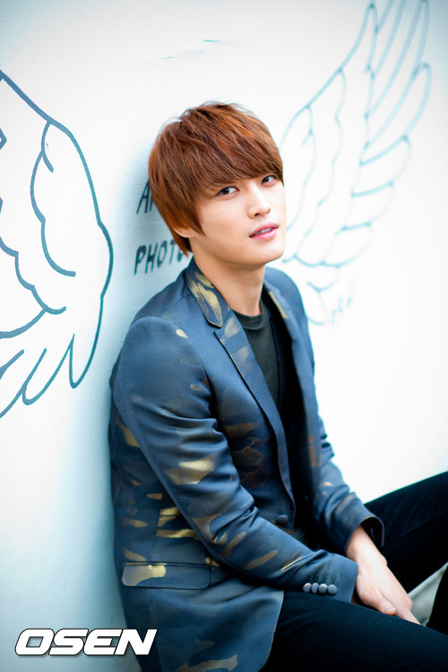 Picture of Jaejoong