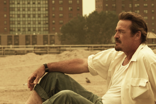 Image of James McCaffrey