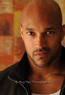 Picture of Jay Hunter