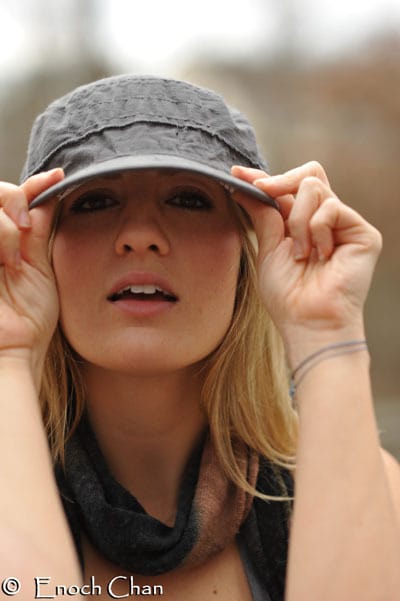 Picture of Alison Haislip