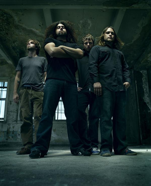 Picture of Coheed and Cambria