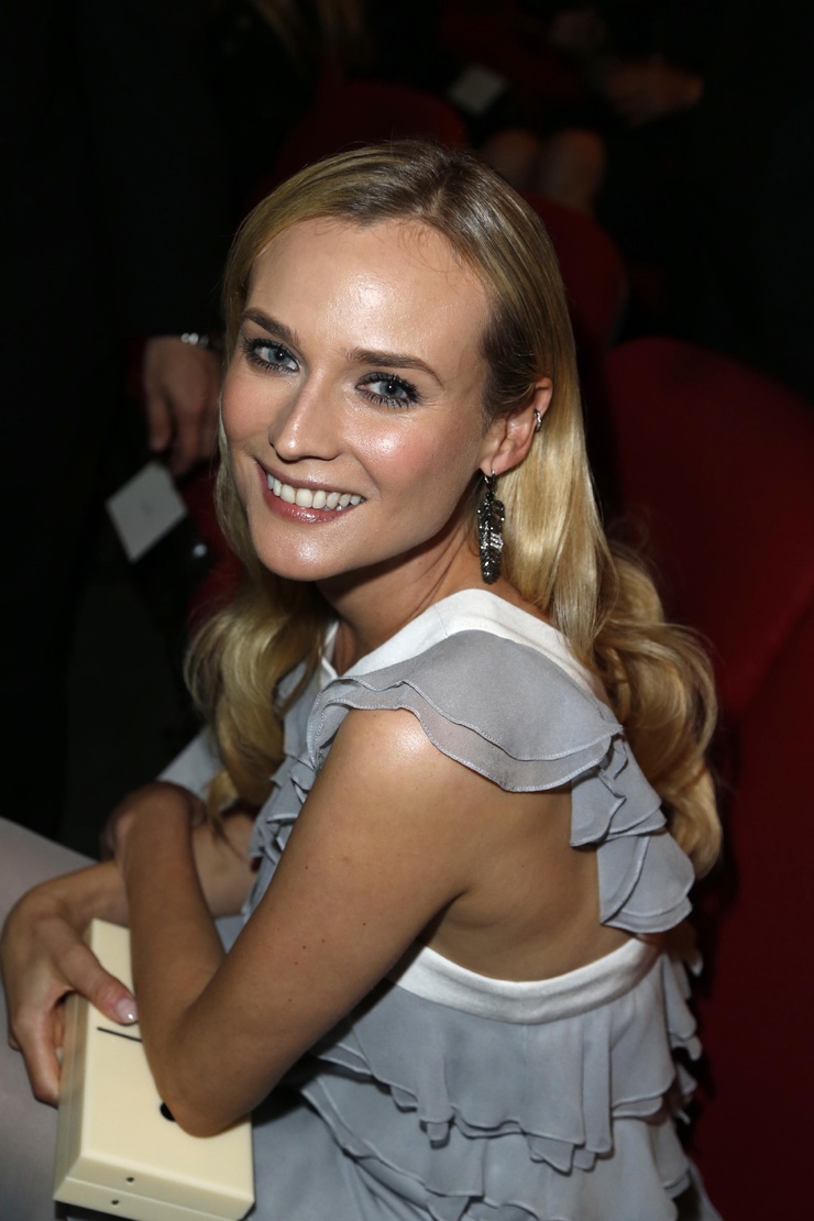 Picture of Diane Kruger