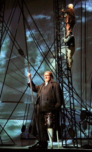 Picture of Jay Hunter Morris