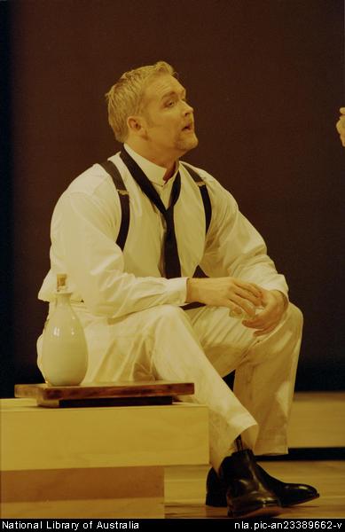 Jay Hunter Morris picture