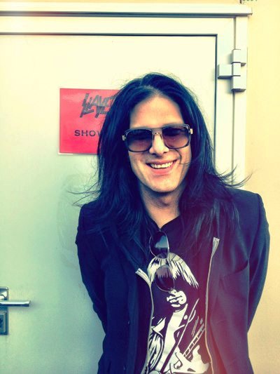 Picture of Todd Kerns