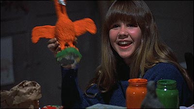 The Exorcist picture