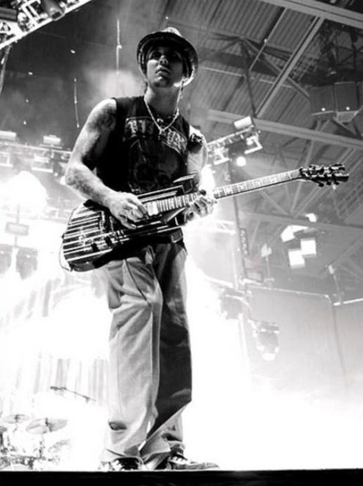 Picture of Synyster Gates
