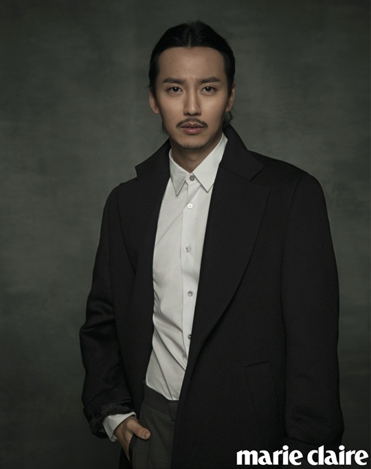 Picture of Nam-gil Kim