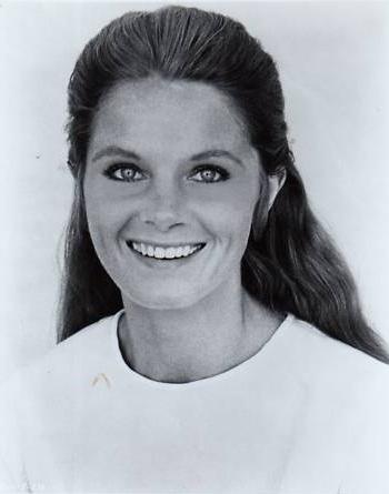 Picture of Diane Varsi