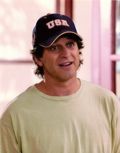 Image of Allen Covert