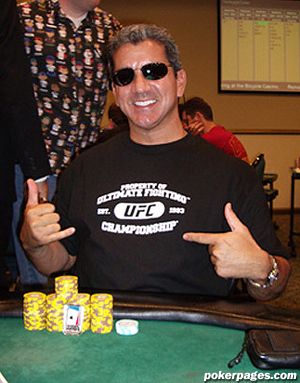 Picture of Bruce Buffer