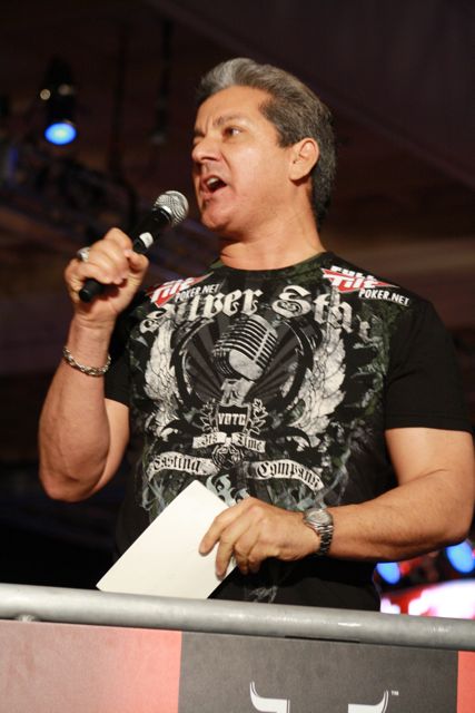 Picture of Bruce Buffer