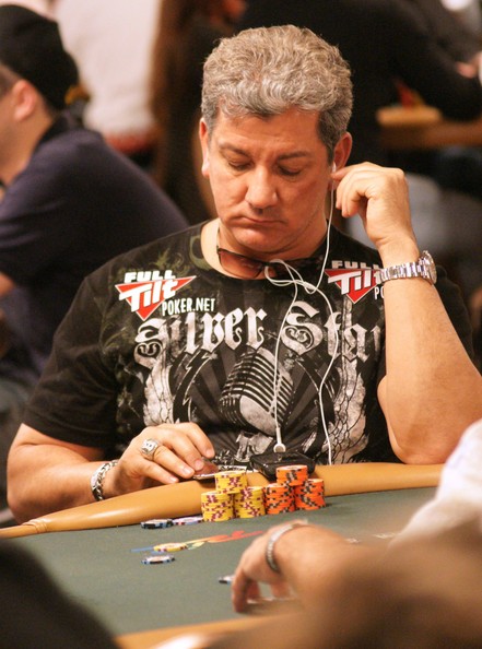 Image of Bruce Buffer