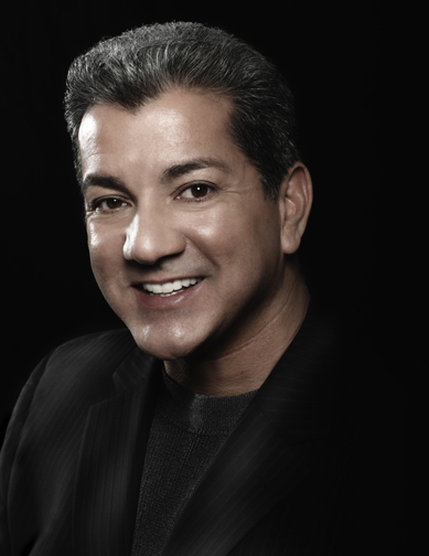 Picture of Bruce Buffer