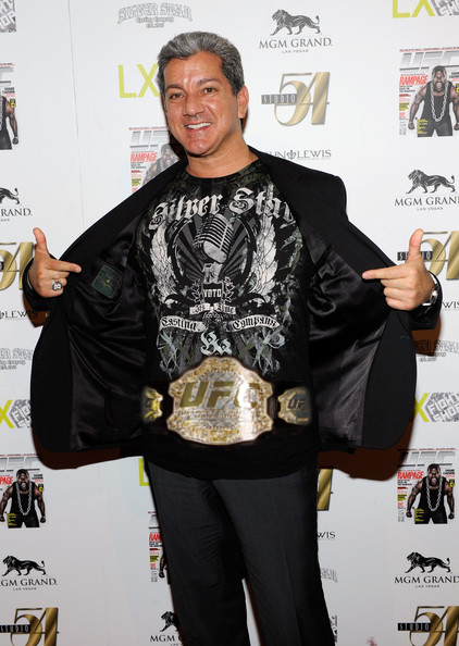 Image of Bruce Buffer