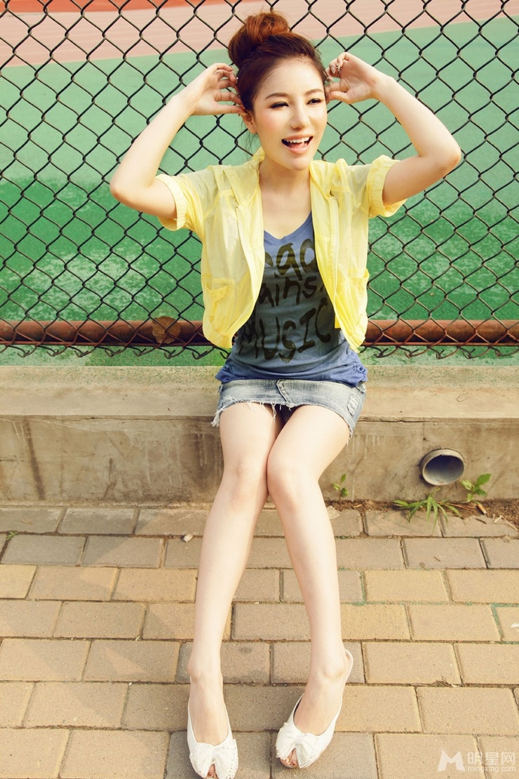 Picture of Lei Ke Er