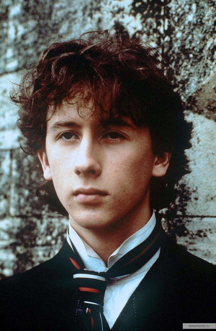 Picture of Young Sherlock Holmes (1985)