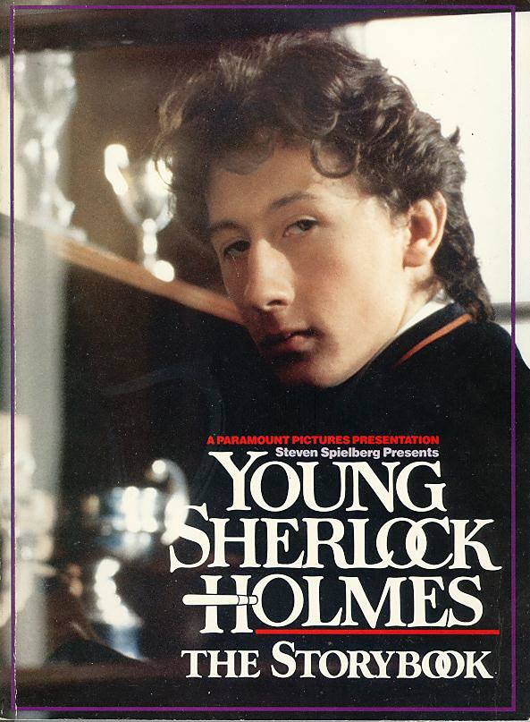 Young Sherlock Holmes (1985) picture