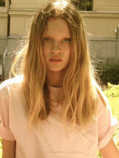 Picture of Elsa Brisinger