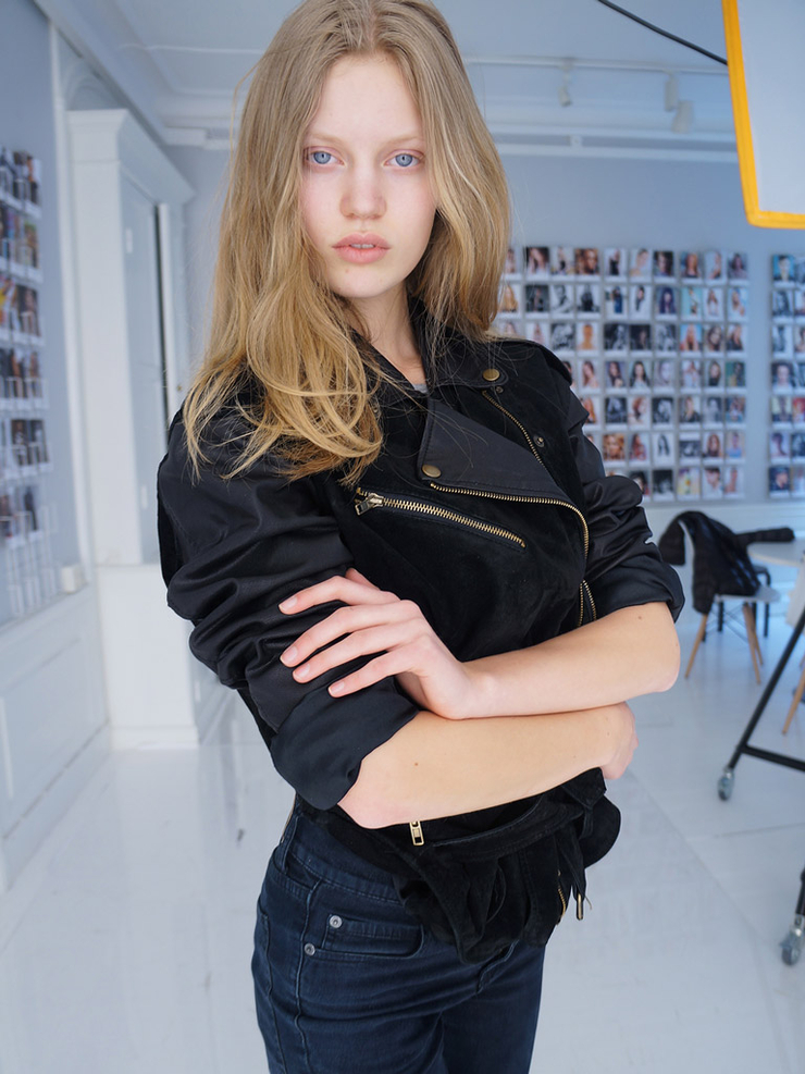 Picture of Elsa Brisinger