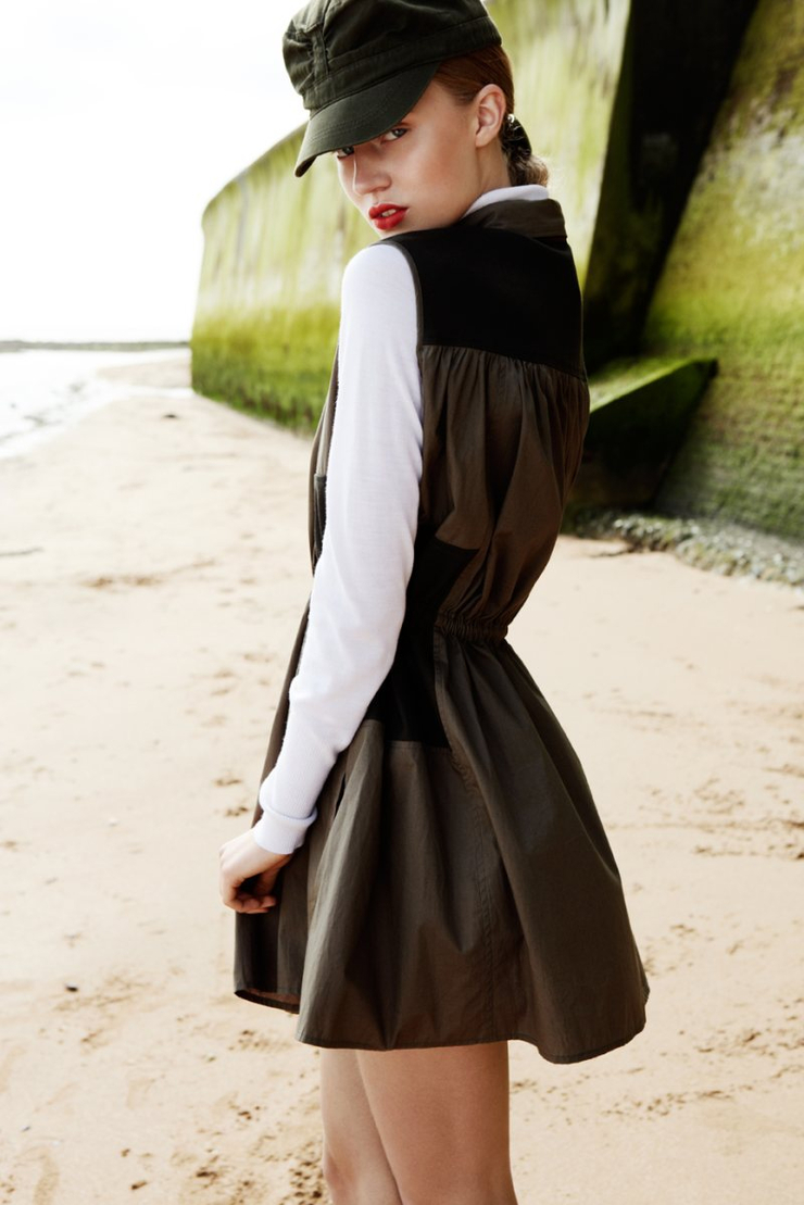 Picture of Elsa Brisinger