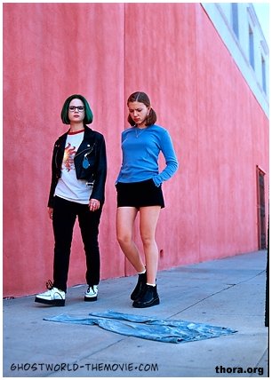 Image of Ghost World (2001)