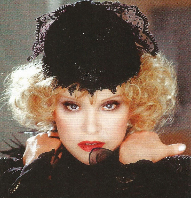 Image of Lyudmila Gurchenko