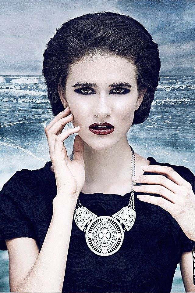 Picture of Victoria Henley