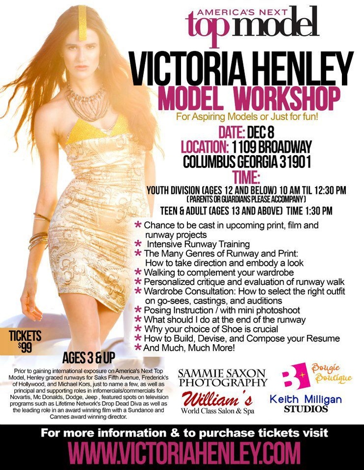 Victoria Henley picture