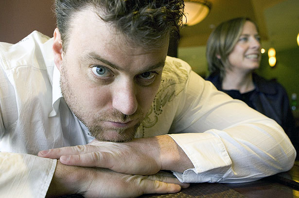 Picture of Robb Wells
