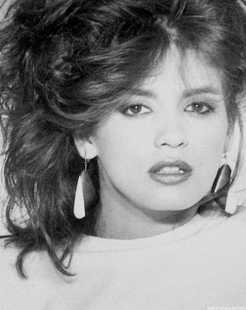 Picture of Gia Carangi