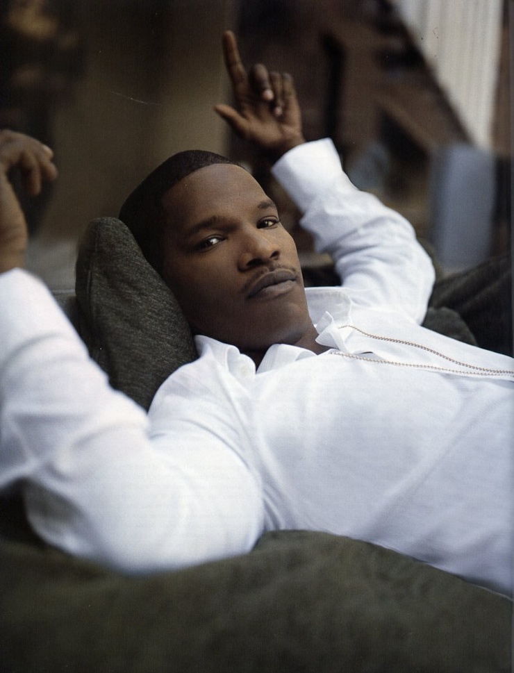 Picture of Jamie Foxx