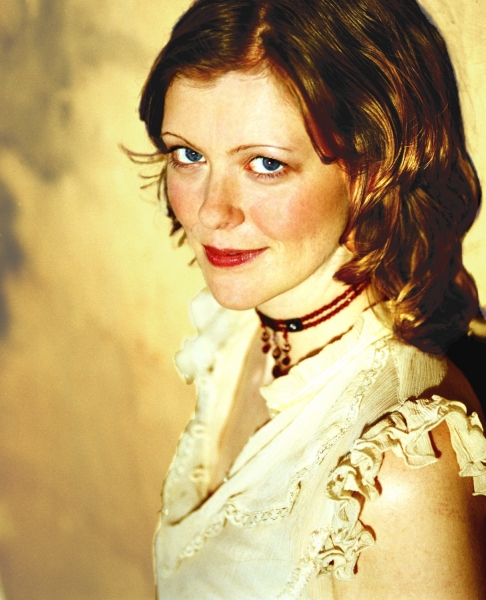 Picture of Heather Dale