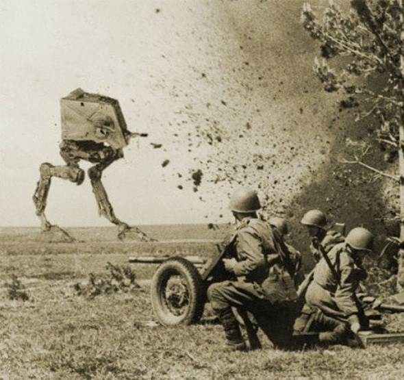 Picture of Star Wars