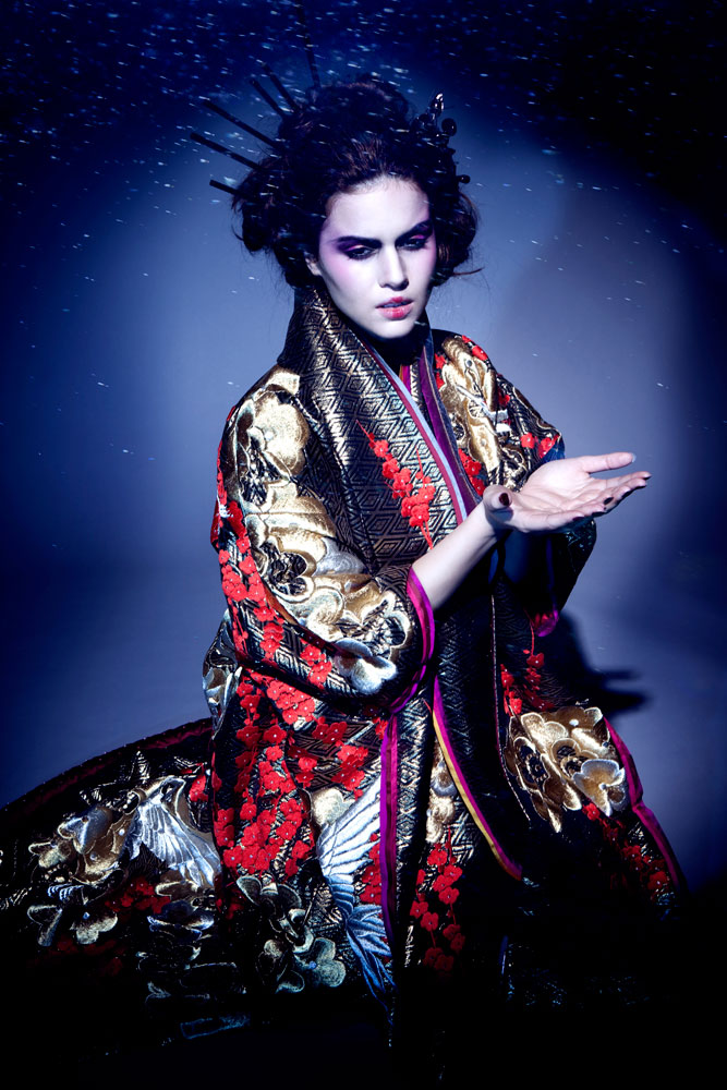 Image of Lisa Marcos