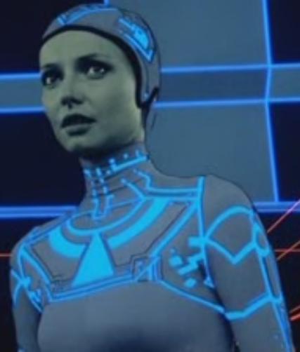 Picture of TRON