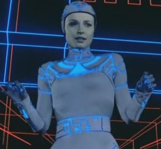 Picture of TRON