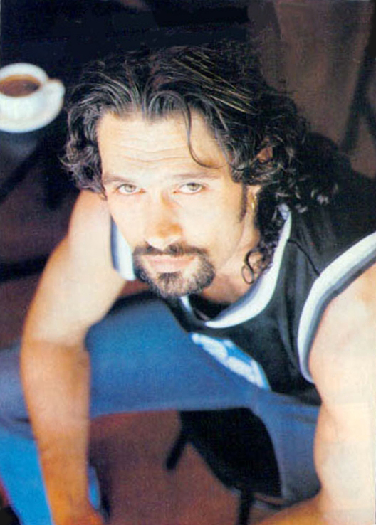 Picture of Kevin Smith