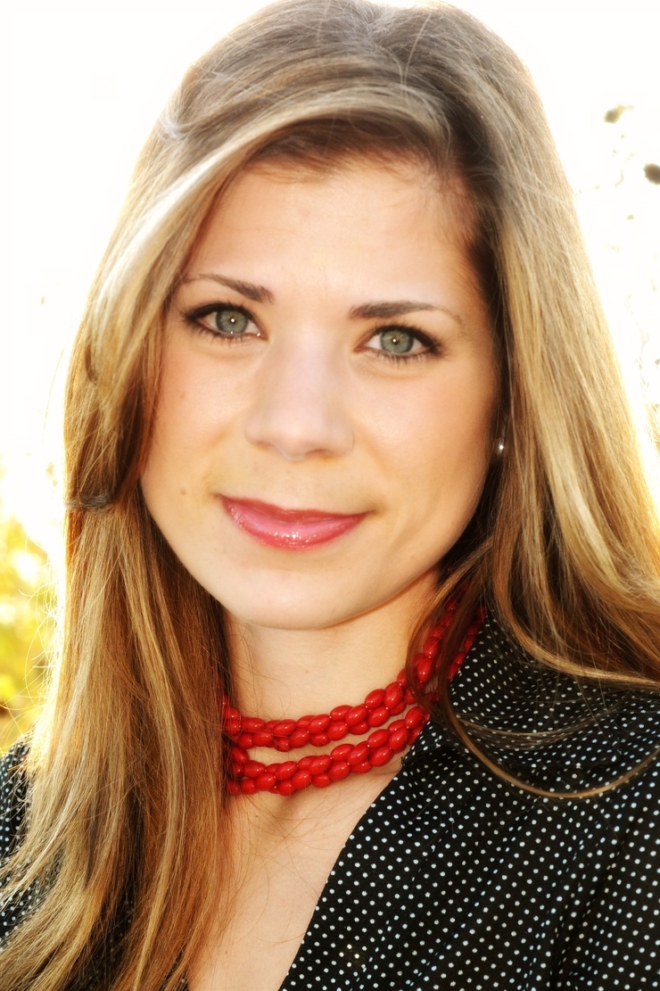 Picture of Sarah Mccoy