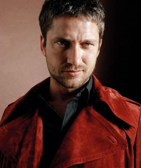 Picture of Gerard Butler