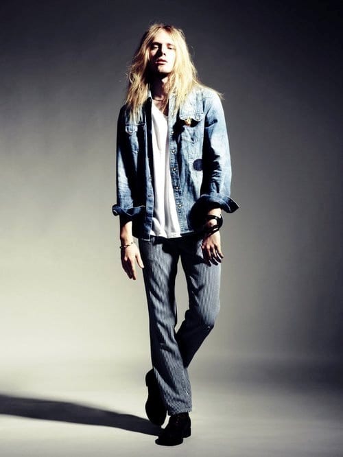 Picture of Berthold Rothas