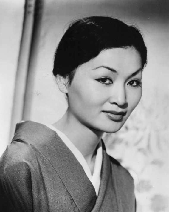 Picture of Eiko Ando