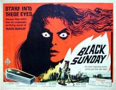Picture of Black Sunday