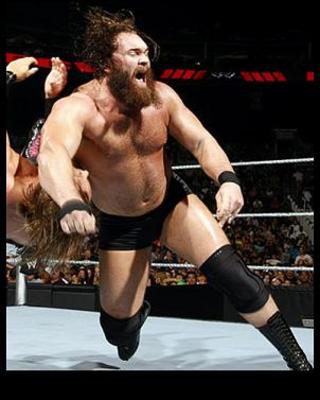 Picture of Mike Knox