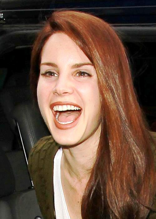 Lana Del Rey Picture