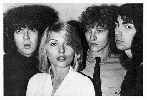 Picture of Blondie
