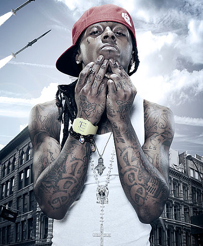 Picture of Lil Wayne