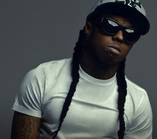 Image of Lil Wayne