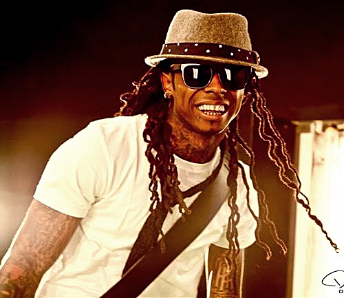 Picture of Lil Wayne