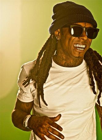 Picture of Lil Wayne
